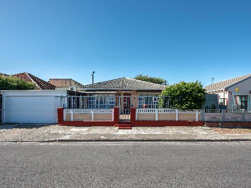 Eazi: Buy Property & Houses For Sale in Parow Valley